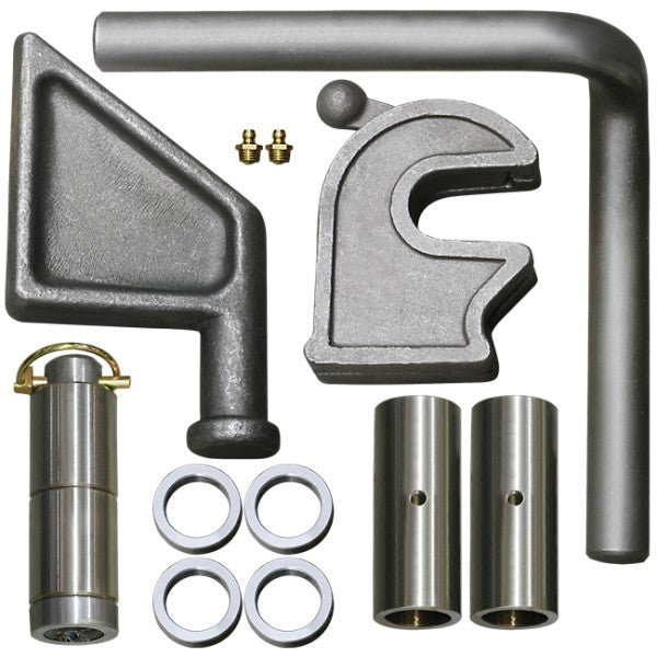 Side Swing Gate Tipper Kit - 30mm pin – Truck and Trailer Spares