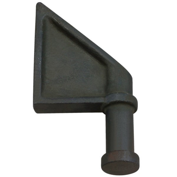 Tipper Tailgate Pin - 30mm – Truck and Trailer Spares