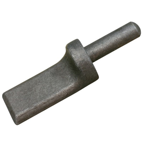 Weld On Trailer Door Hinge Pin. 15mm Diameter Pin – Truck and Trailer ...