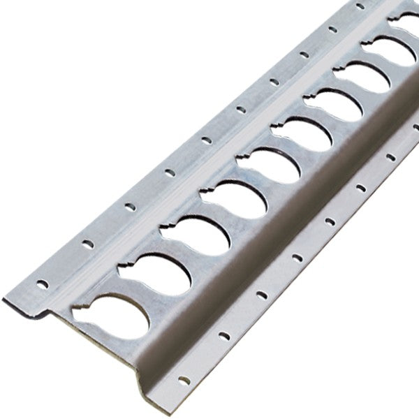 5.8m F Type Cargo Track - High Strength Galvanised Steel – Truck ...