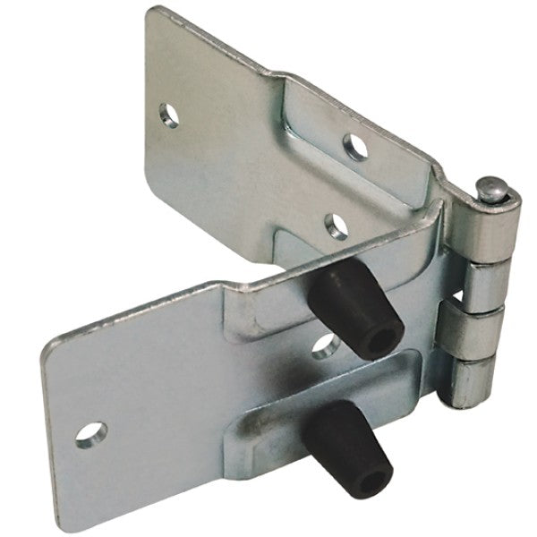 Todco Dry Freight Door Hinge - End – Truck and Trailer Spares