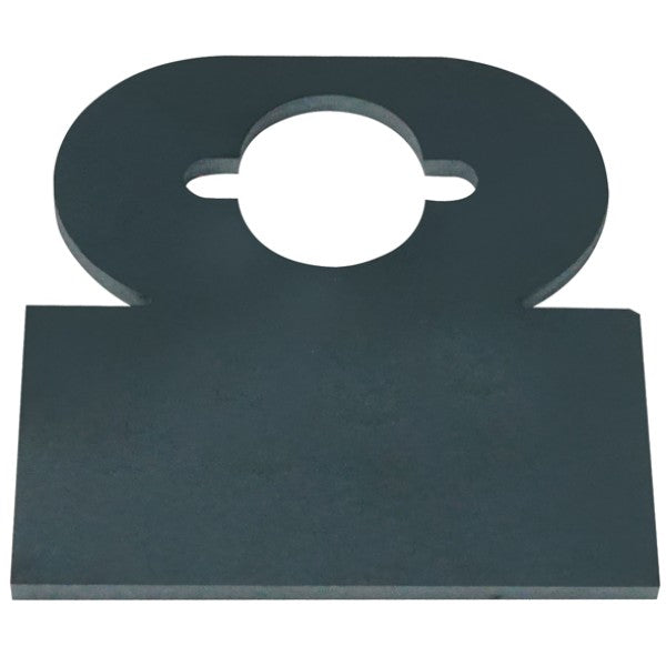 Reflector & Side Marker Lamp Bracket – Truck and Trailer Spares