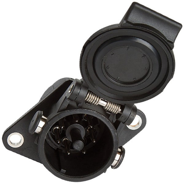 Trail-Link 7 Pin EBS Socket (24 Volt) – Truck and Trailer Spares