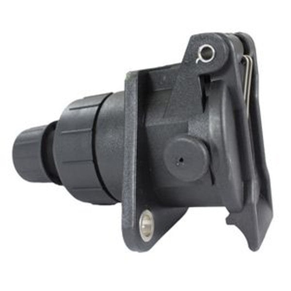 15 Pin EBS Socket - Screw Terminal – Truck and Trailer Spares