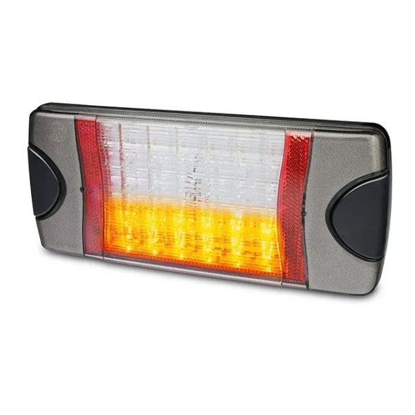 HELLA Combi-SR Lamp