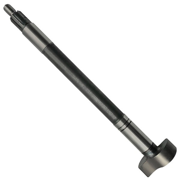 Brake Camshaft, Suit BPW - Left Hand – Truck Trailer Spares