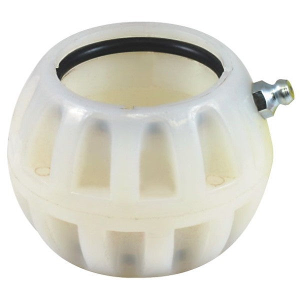 Spherical Bush Standard Forge – Truck and Trailer Spares