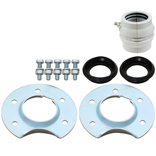 Camshaft Bush, Washer & Circlip Kit - 1 Axle Set - SAF – Truck Trailer ...