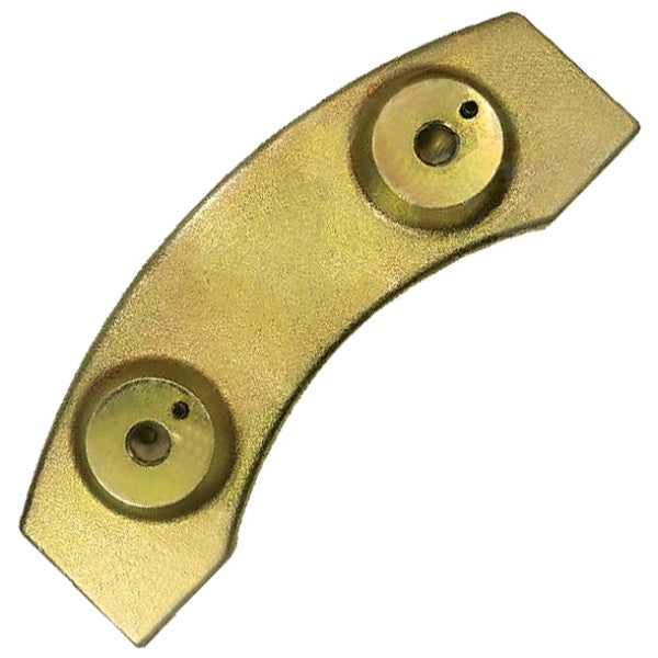 Caliper Push / Thrust Plate - Meritor DX225 – Truck Trailer Spares