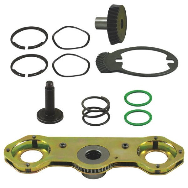 Caliper Adjusting Mechanism Right Hand (Major Kit) - Meritor DX195 ...