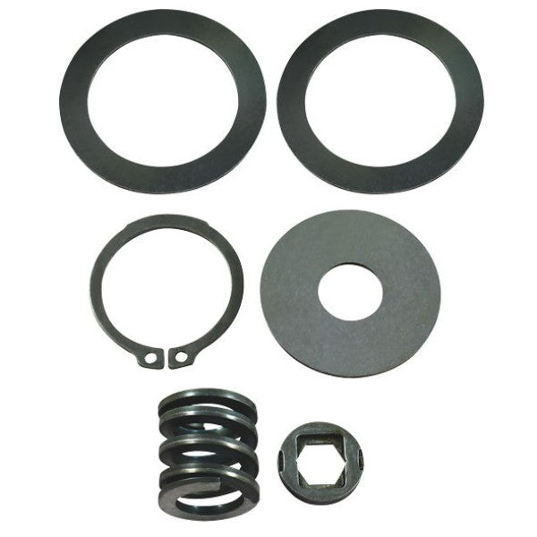 Caliper Adjuster Mechanism Retainer Kit - Wabco Pan 17 / 19 / 22 ...
