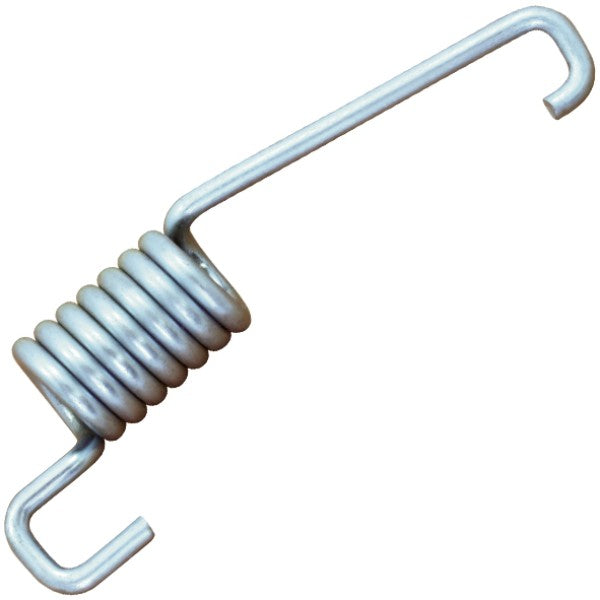 BPW New End Return Spring – Truck and Trailer Spares
