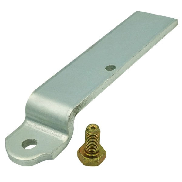 Caliper Pad Bar Retainer & Bolt - Meritor C & D Duco – Truck Trailer Spares