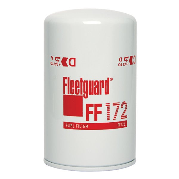 Fleetguard Fuel Filter - FF172 – Truck and Trailer Spares