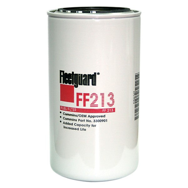 Fleetguard Fuel Filter - FF213 – Truck and Trailer Spares