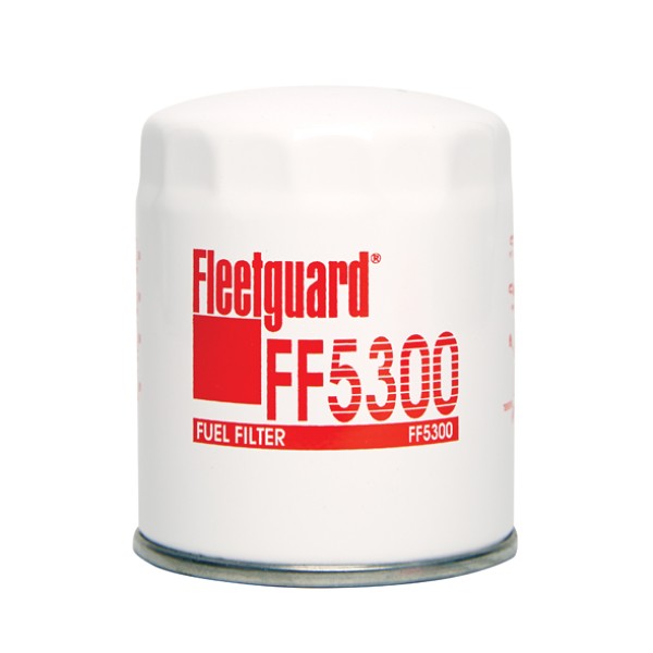 Fleetguard Fuel Filter - FF5300 – Truck and Trailer Spares