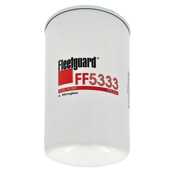 Fleetguard Fuel Filter - FF5333 – Truck and Trailer Spares