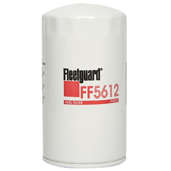 Fleetguard Fuel Filter - FF5612 – Truck and Trailer Spares