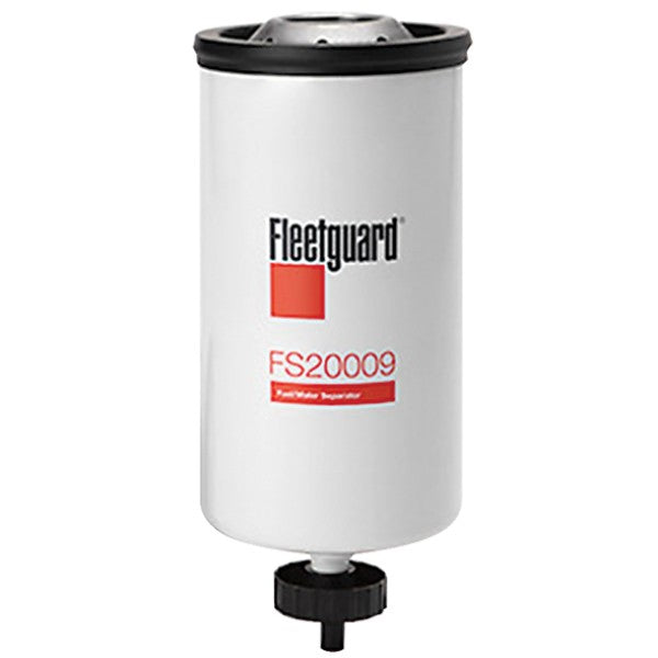 Fleetguard Fuel Water Separator Filter - FS20009 – Truck and Trailer Spares