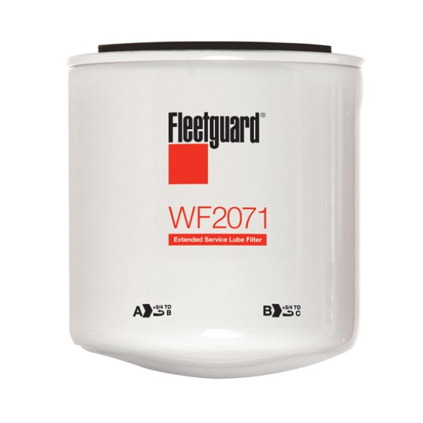 Fleetguard Water Coolant Filter - WF2071 – Truck and Trailer Spares