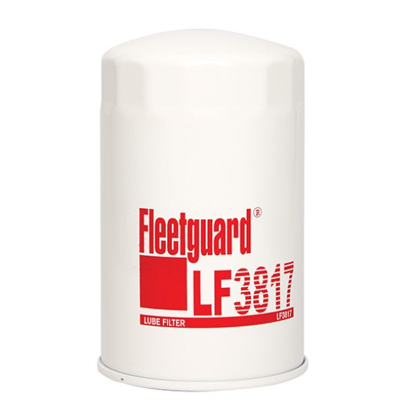 Fleetguard Oil Filter - LF3817 – Truck Trailer Spares
