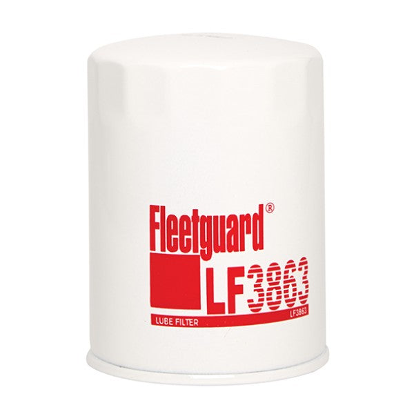 Fleetguard Oil Filter - LF3863 – Truck and Trailer Spares