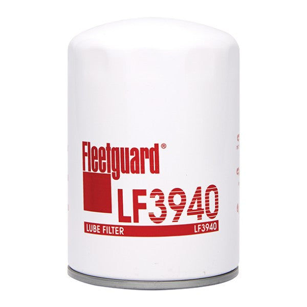 Fleetguard Oil Filter - LF3940 – Truck and Trailer Spares