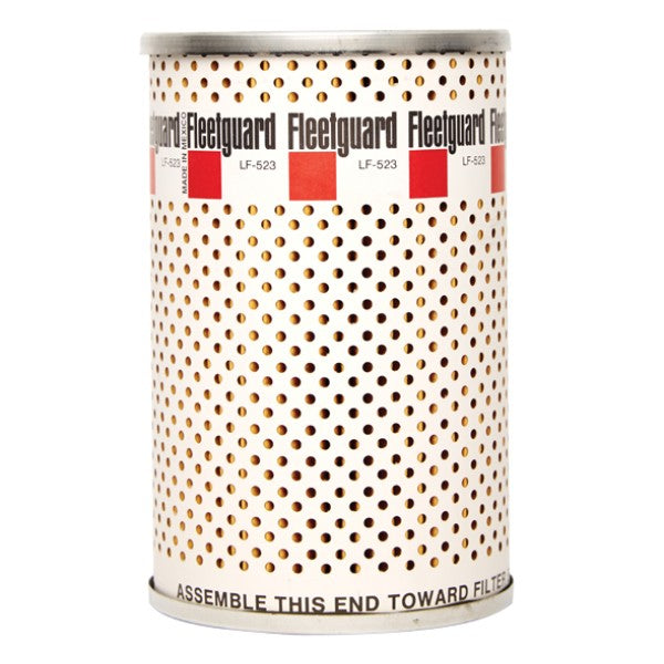Fleetguard Oil Filter - LF523 – Truck and Trailer Spares