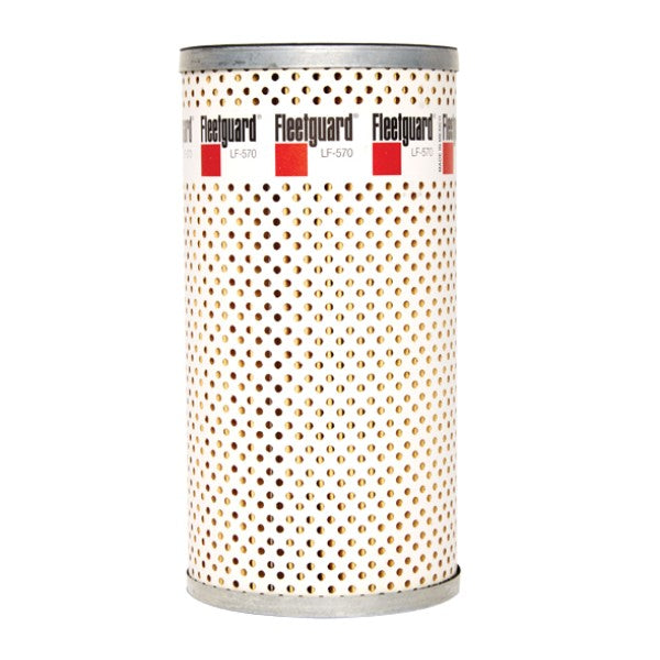 Fleetguard Oil Filter - LF570 – Truck and Trailer Spares