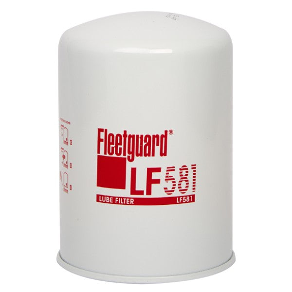 Fleetguard Oil Filter - LF581 – Truck and Trailer Spares