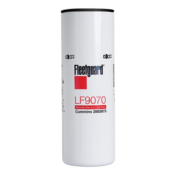 Fleetguard Oil Filter - LF9070 – Truck and Trailer Spares