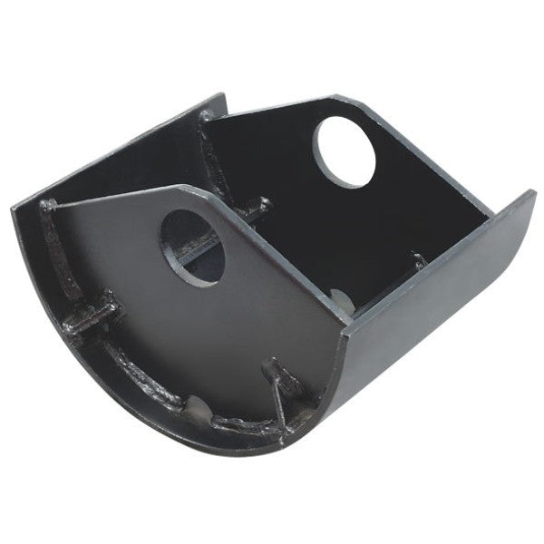 Fuwa Rocker Foot. Suits Most Landing Legs – Truck and Trailer Spares