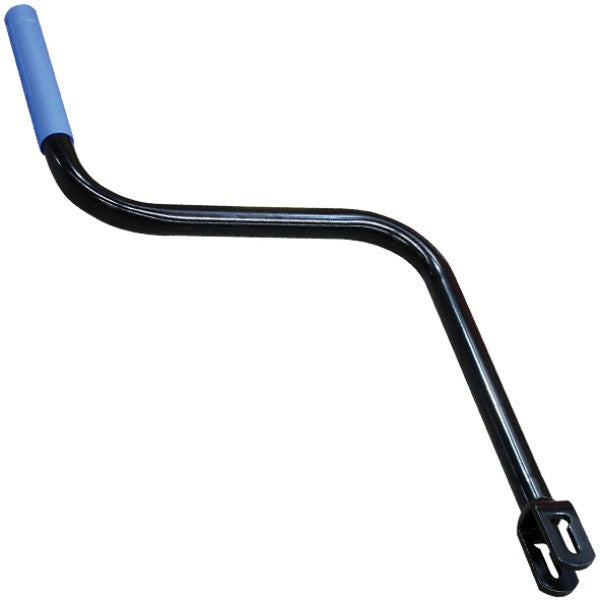 Long Crank Handle - 450mm. Suit Jost Landing Legs – Truck and Trailer ...