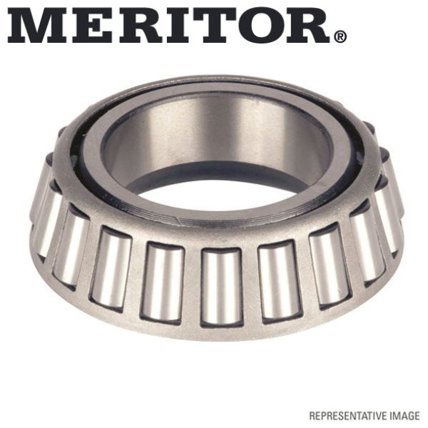 Meritor Bearing Cone - HM218248 – Truck Trailer Spares