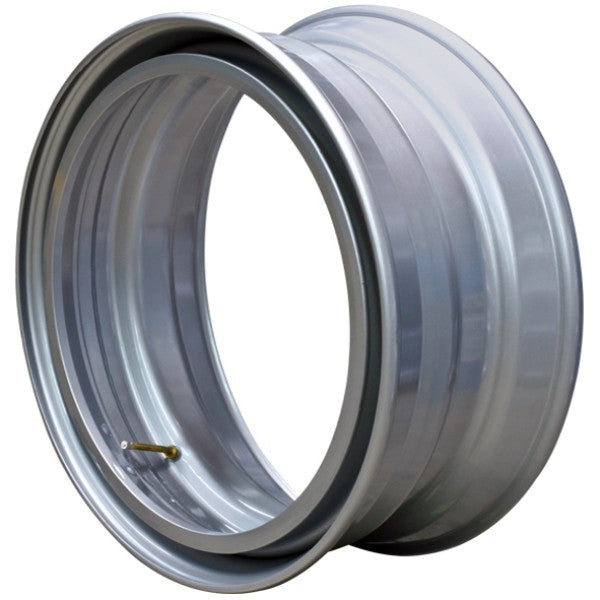 Steel Rim, Demountable, Silver - 22.5” x 9” – Truck and Trailer Spares