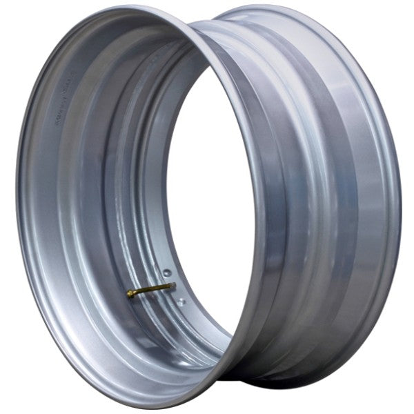 Steel Rim, Demountable, Silver - 22.5” x 9” – Truck and Trailer Spares