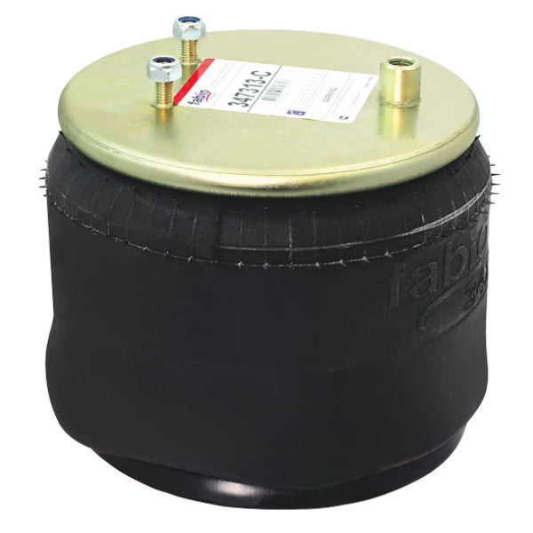 Air Spring Assembly - Suit Iveco Neway / Truck – Truck and Trailer Spares