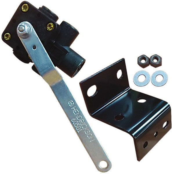 Levelling Valve Instant Response - With Dump Facility – Truck and ...