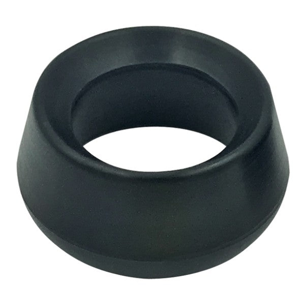 Inner Bush Radius Rod - Rubber – Truck and Trailer Spares