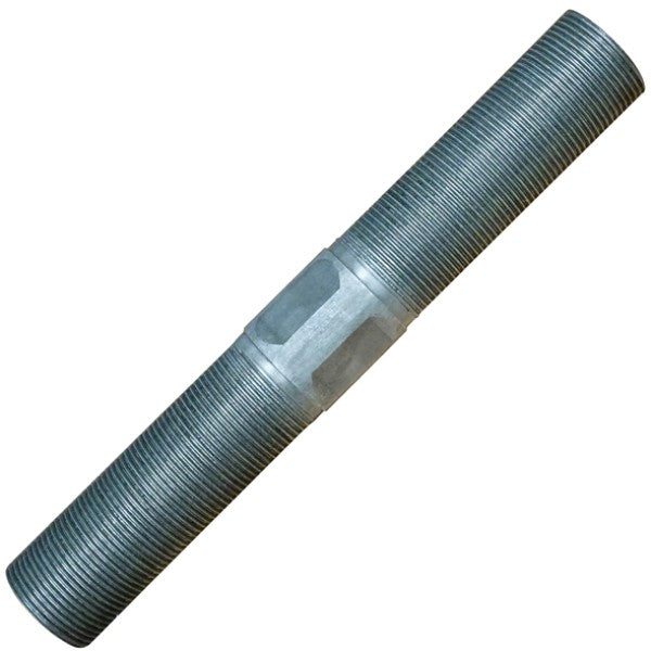 Radius Rod Adjustable Screw, 255mm - TMC, Fuwa, YTE, York – Truck and ...