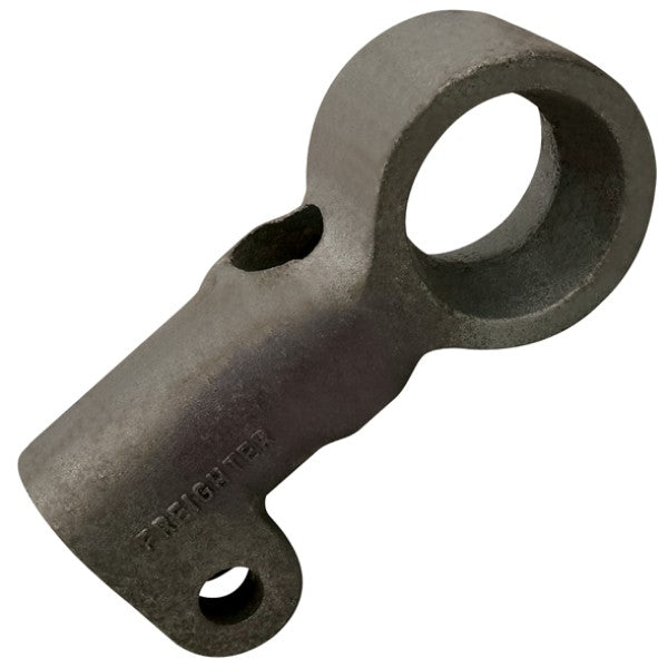 Radius Rod End, Left Hand - Freighter TAA35 – Truck and Trailer Spares