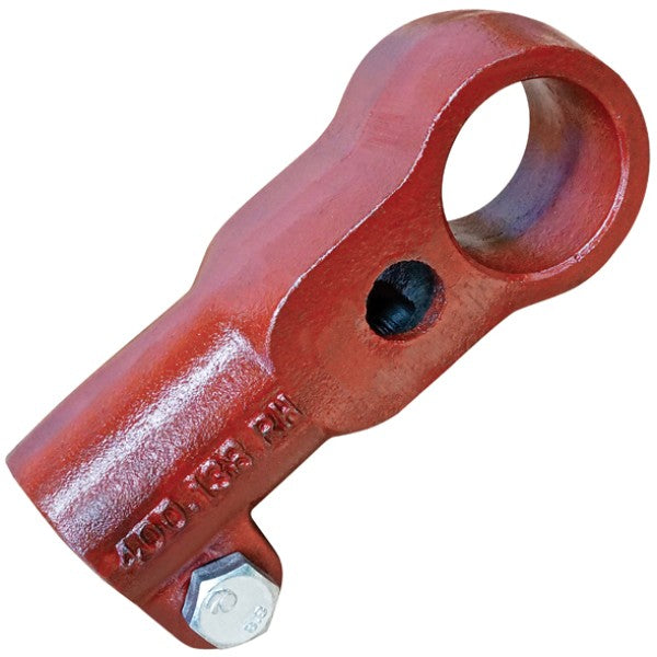 Radius Rod End, Right Hand - Most Common – Truck Trailer Spares