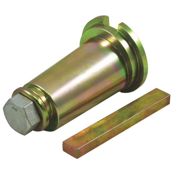 Pivot Pin Kit - York FB & FB-VRH – Truck and Trailer Spares