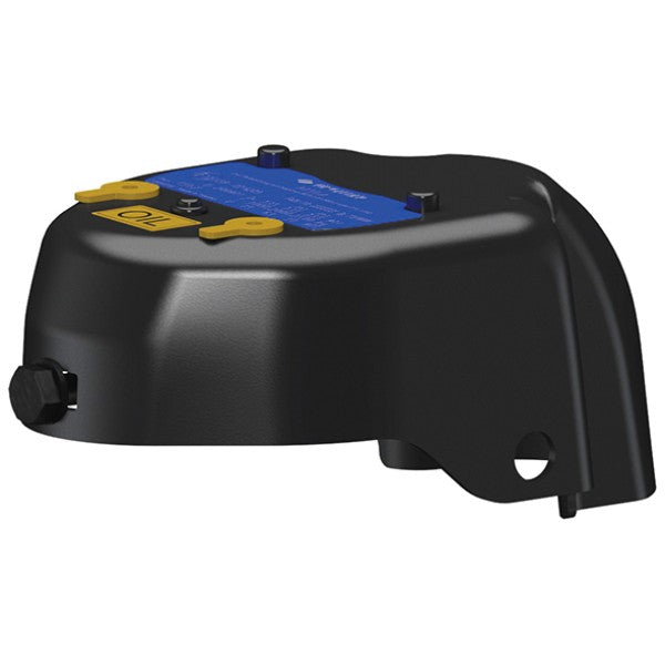 Ringfeder Top Cover - 101 – Truck Trailer Spares