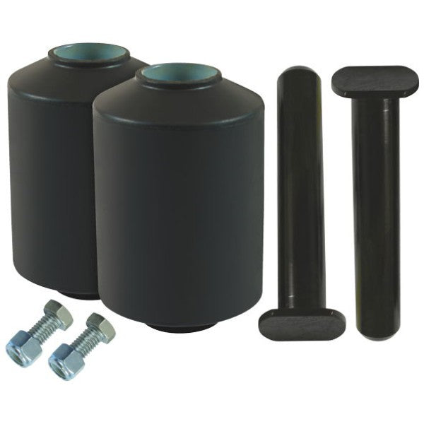 SAF Holland Heavy Duty Foot Bush / Pin, Compression Kit - XB16045J ...