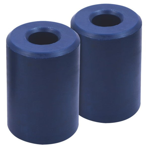 Foot Bush Kit - Polyurethane – Truck and Trailer Spares