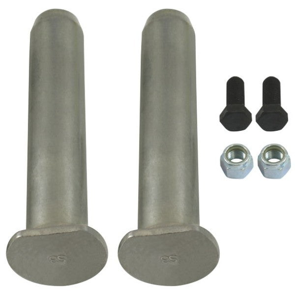 SAF Holland FW70 Poly Foot Pin Kit, New Style - RK02759 – Truck Trailer ...