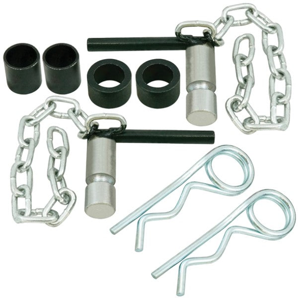 Lock Out Kit - SAF Holland – Truck and Trailer Spares