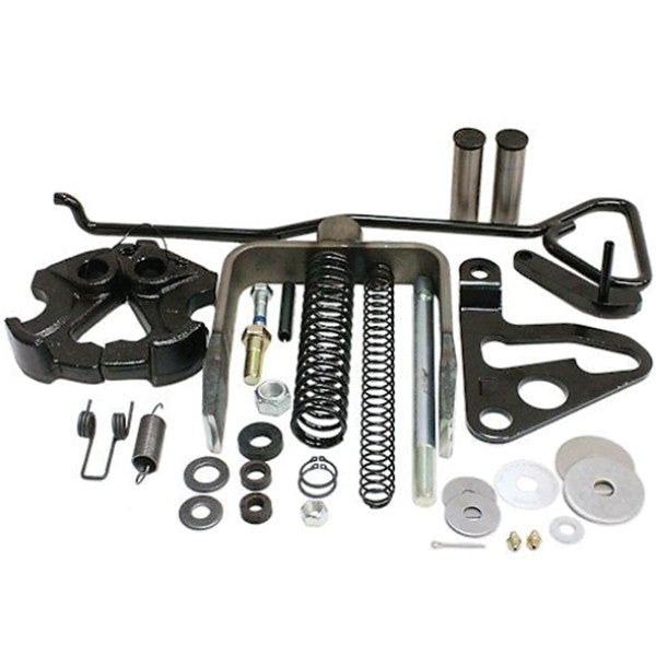 SAF Holland FW351 Standard Rebuild Kit - RK-351-A – Truck and Trailer ...