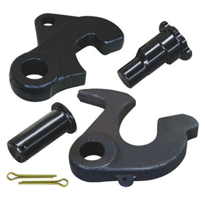 Turntable Parts / Kits - SAF Holland – Truck and Trailer Spares